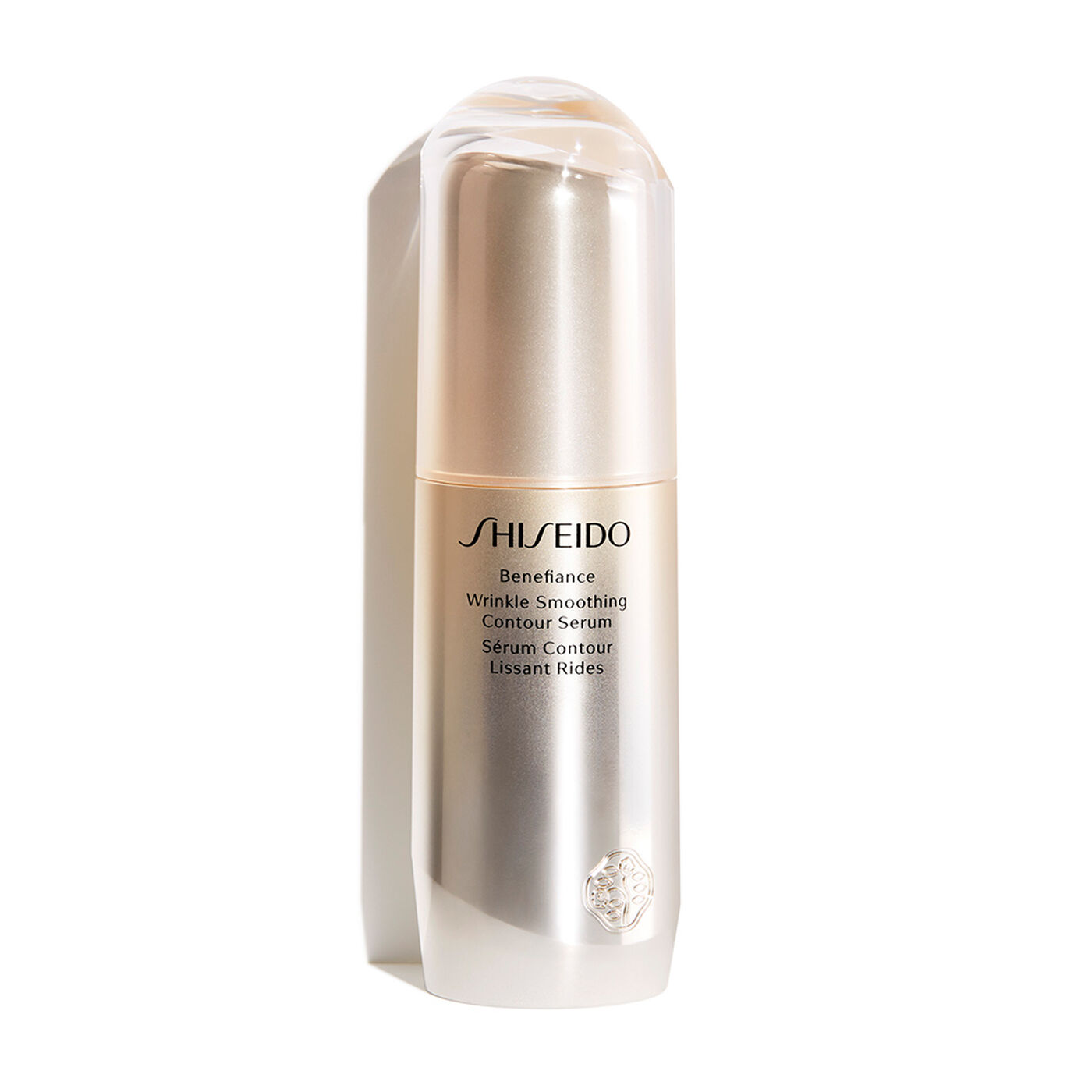 Wrinkle Smoothing Contour Serum - BENEFIANCE | SHISEIDO