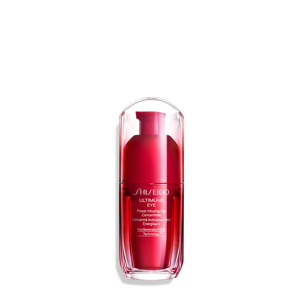 Power Infusing Eye Concentrate - ULTIMUNE | SHISEIDO
