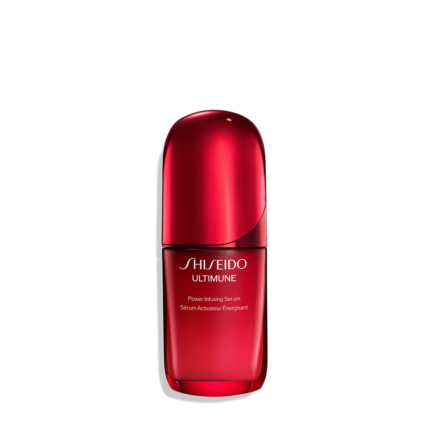 Power Infusing Serum - ULTIMUNE | SHISEIDO
