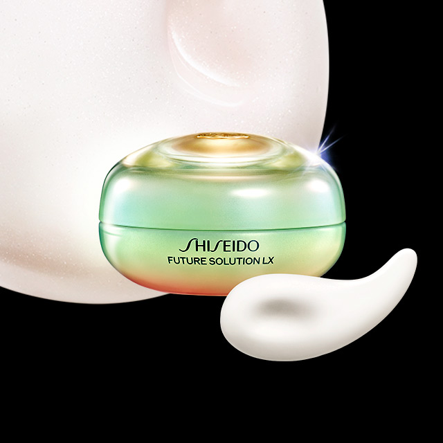 Future Solution LX | SHISEIDO