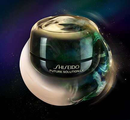 Future Solution LX | SHISEIDO