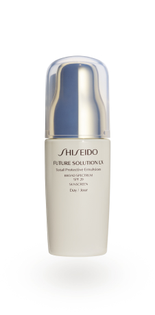Future Solution LX | SHISEIDO
